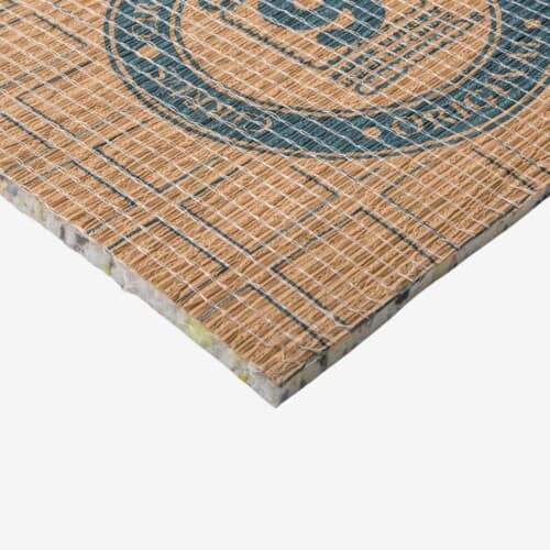 Which Way Up Should You Lay Underlay? The Definitive Answer