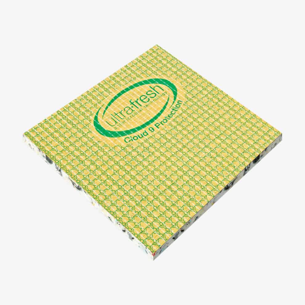 Buy Cloud 9 Cumulus 11mm Underlay For Best Price Online