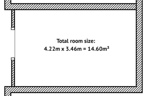 How To Measure A Room In Square Metres (The Right Way)