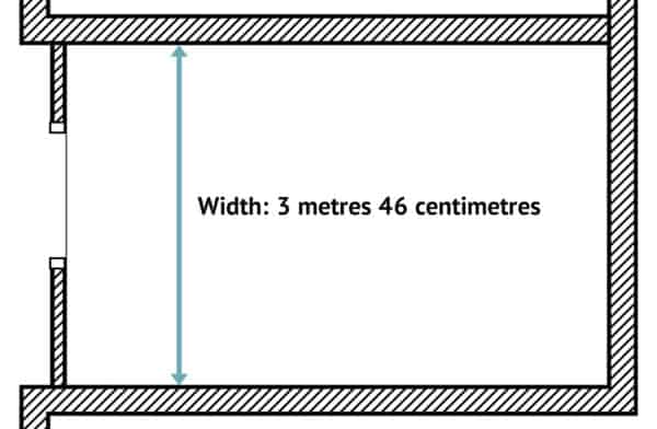 How To Measure A Room In Square Metres (The Right Way)