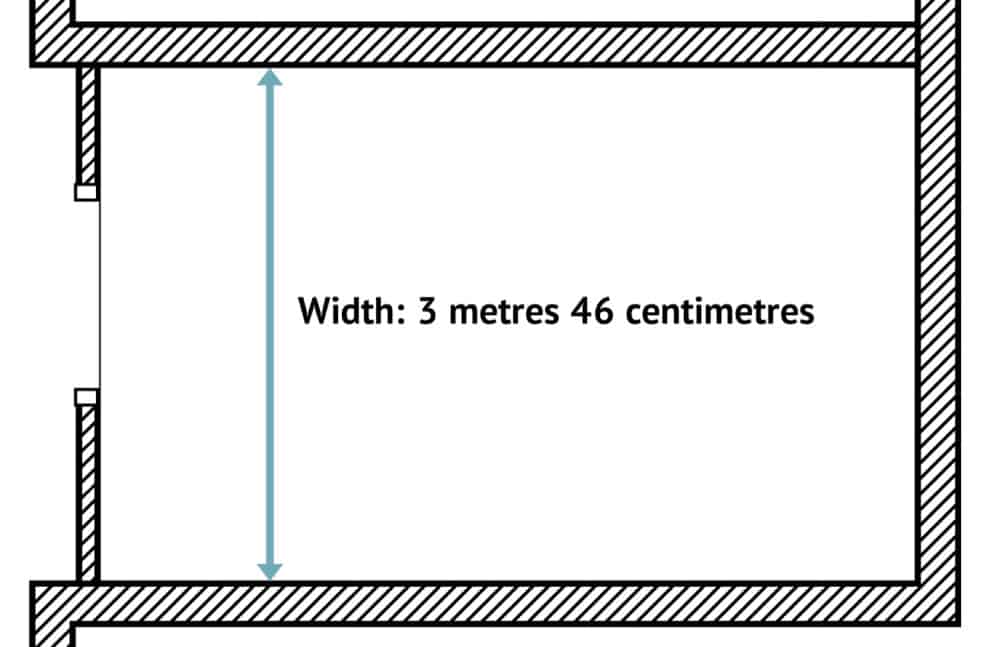 How To Measure A Room In Square Metres (The Right Way)