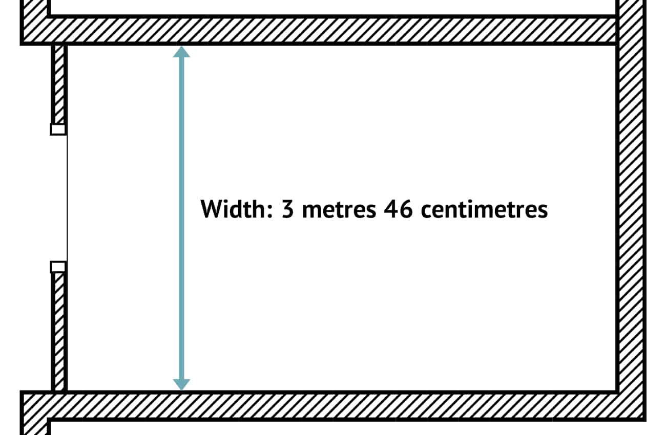 How To Measure A Room In Square Metres (The Right Way)