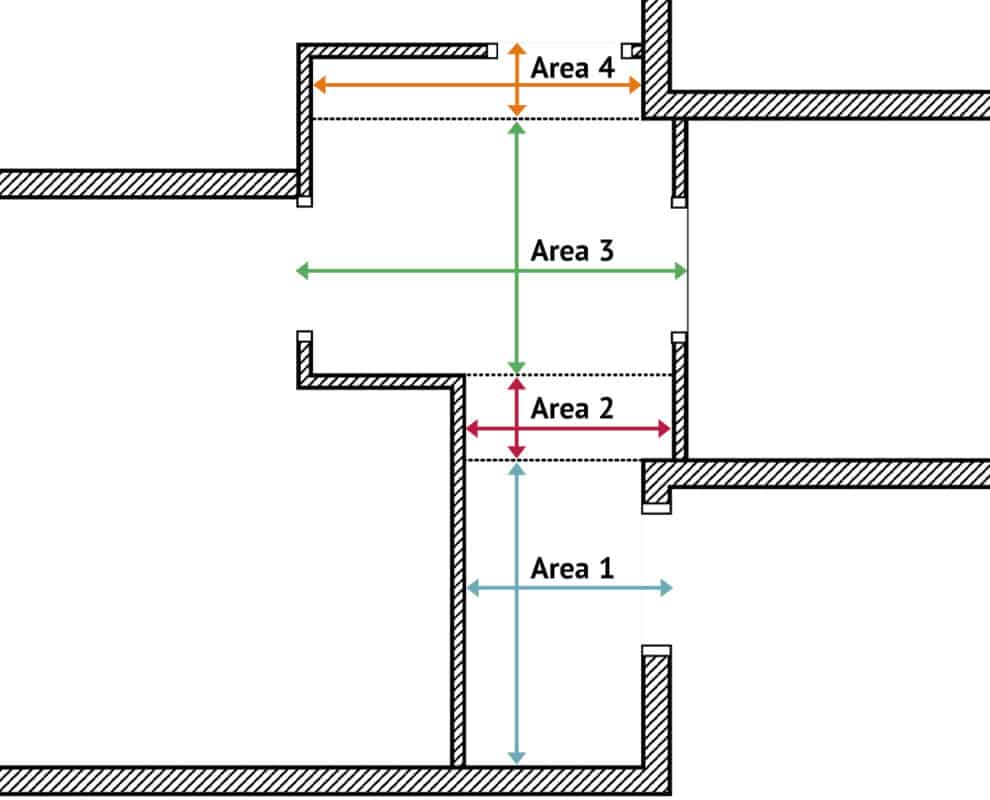 How To Measure Stairs For Carpet Underlay (The Right Way)