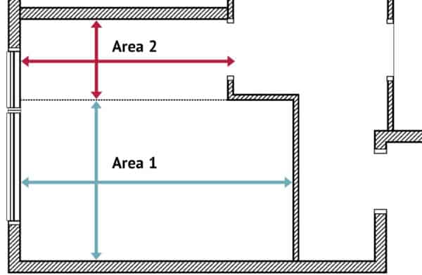 How To Measure A Room In Square Metres (The Right Way)
