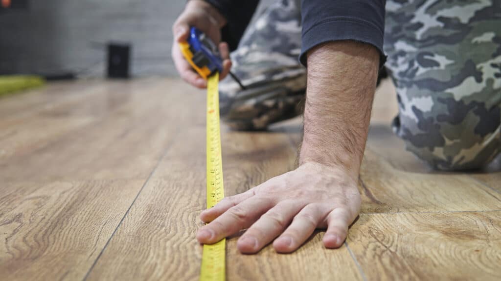 How To Measure A Room In Square Metres (The Right Way)