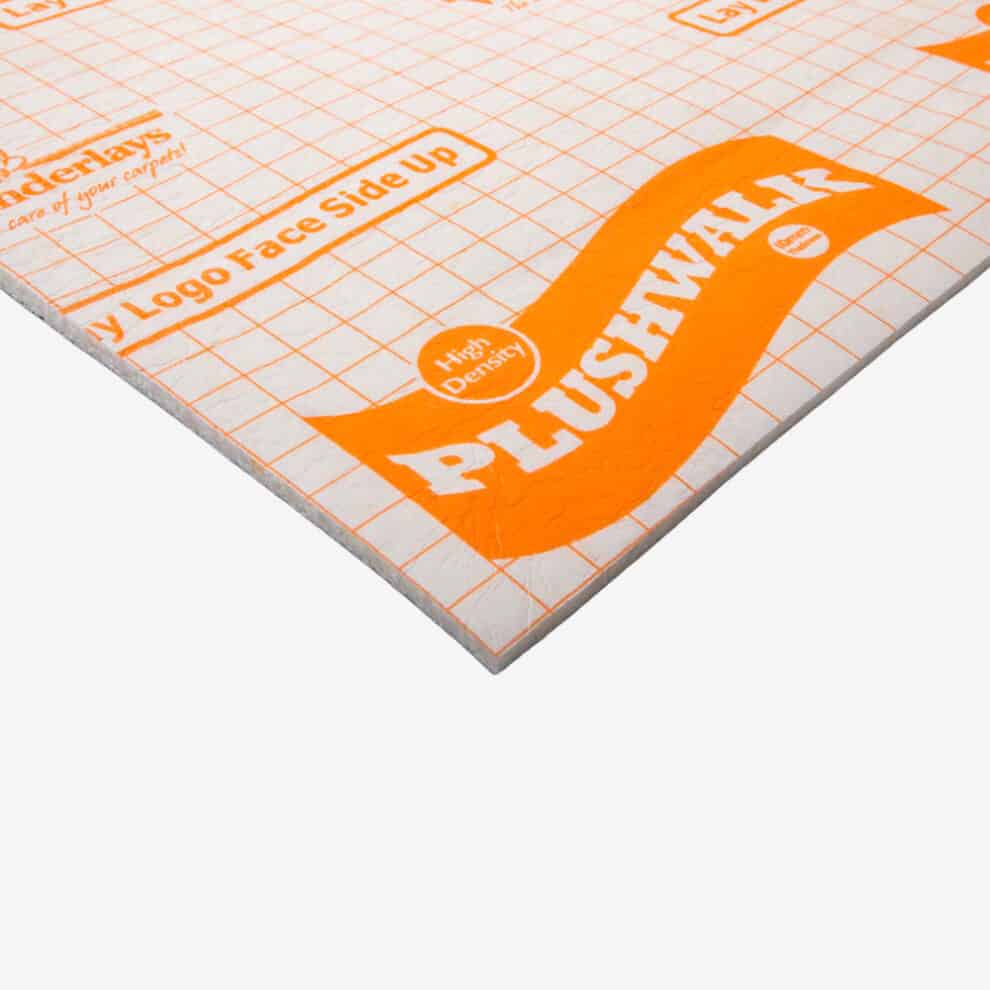 Which Way Up Should You Lay Underlay? The Definitive Answer