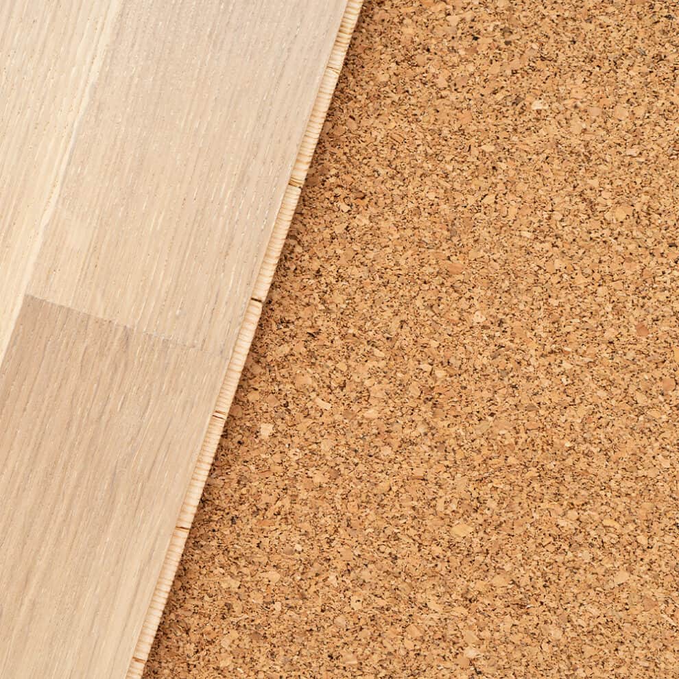 Key Types Of Laminate Underlay: Which One Is Best?