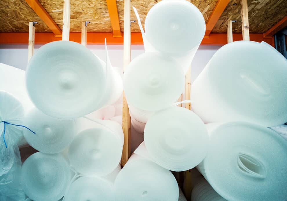 How To Lay Laminate Underlay (Expert Guide For DIYers)