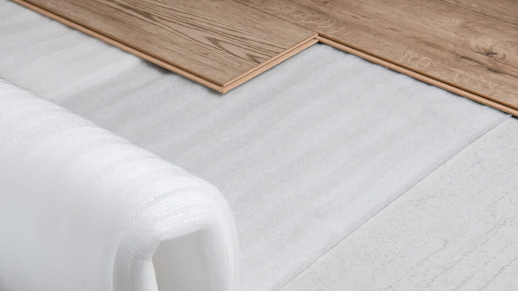 How To Lay Laminate Underlay (Expert Guide For DIYers)