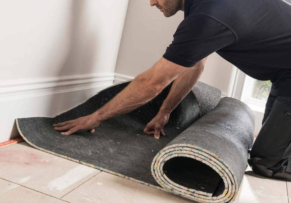 PU Foam Underlay: Everything You Need To Know Before Buying