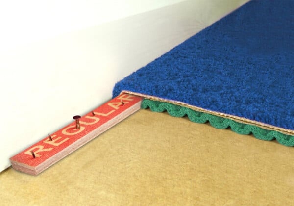 How To Lay Carpet Underlay: A Step-By-Step Guide