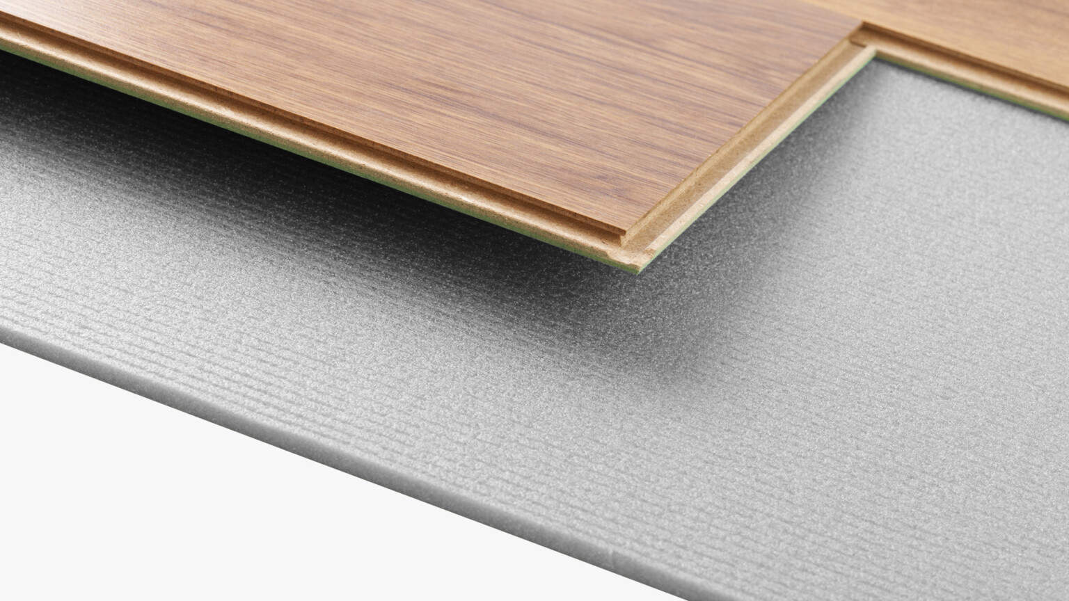 Laminate Underlay Thickness: Which Should You Buy?