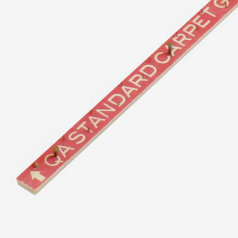 Dual-Purpose Carpet Gripper Rods (500ft Pack)