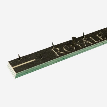Buy Royale Dual Purpose Carpet Gripper Rods (60ft Pack)