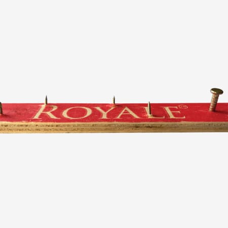 Buy Royale DIY Carpet Gripper Rods (18.3m / 60ft Pack)