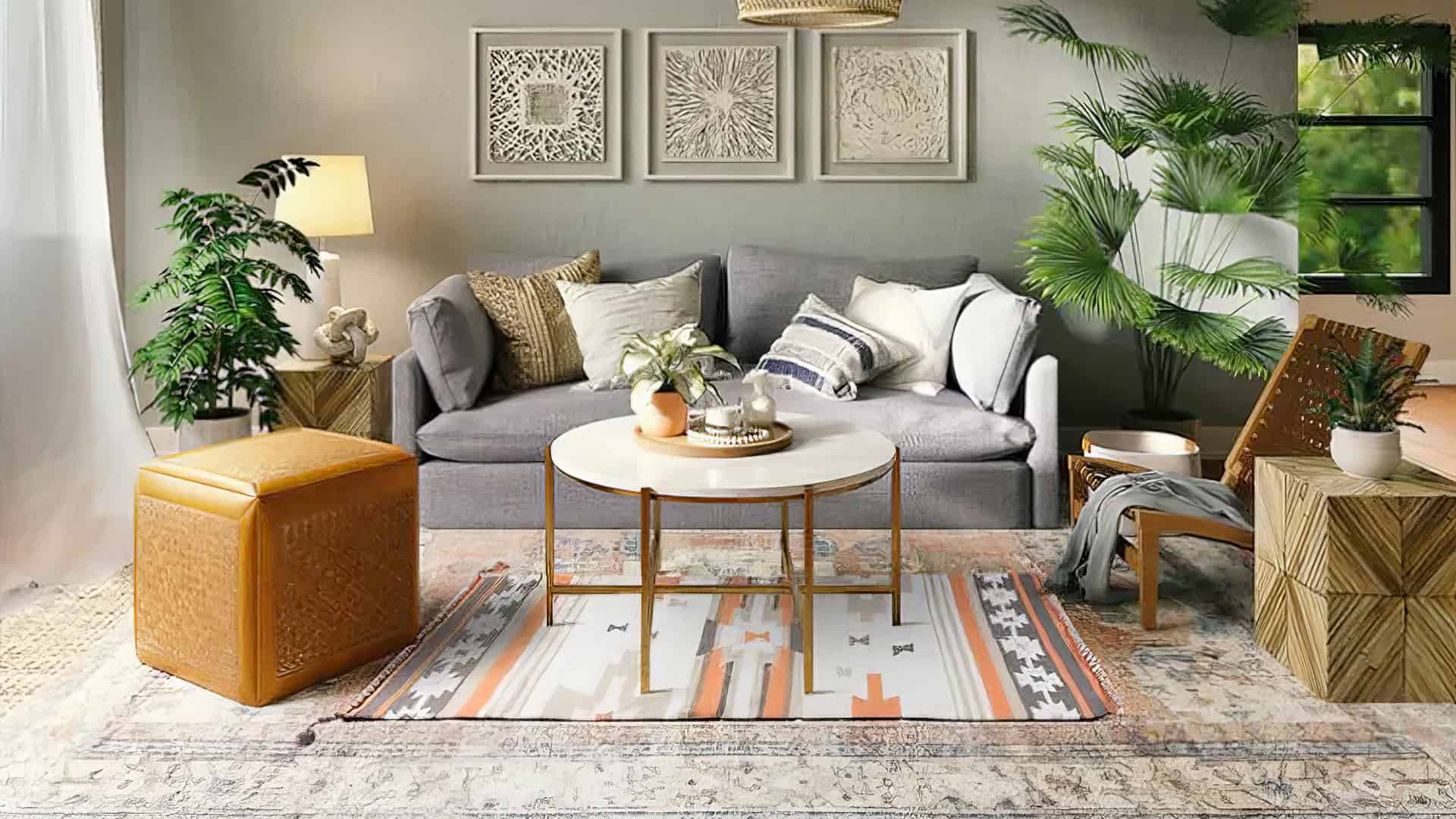 How To Stop Your Rug From Slipping On Carpet (6 Easy Ways)